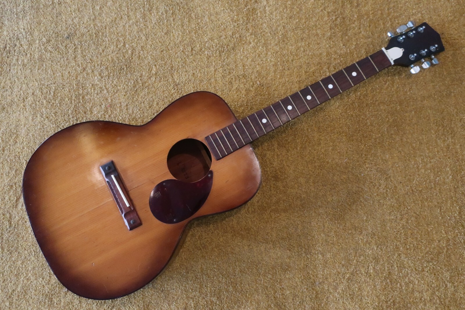 Vintage Kay Guitars for Sale