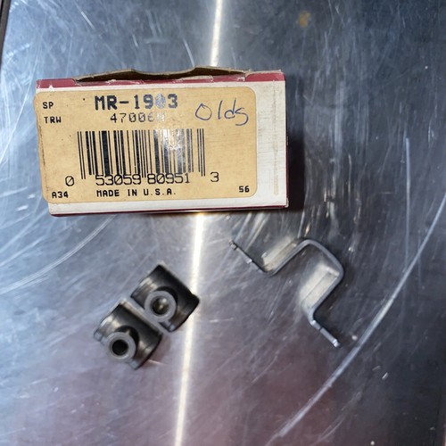 Sealed Power MR1903 Engine Rocker Arm Pivot 214-1124 RM1705 47006N Fits ...