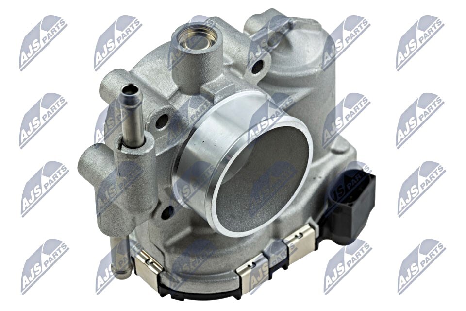 Throttle Body For OPEL Agila Astra G Cc H GTC Combo Tour Corsa C 03-14 ...