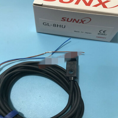 1PC SUNX GXL-8HU | eBay