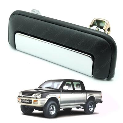 Rear Tailgate Outer Handle For Mitsubishi Strada L200 MK Pickup 1996 ...