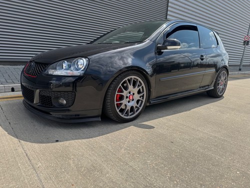 Mk5 Golf Gti Edition 30 Stage 2 | eBay UK