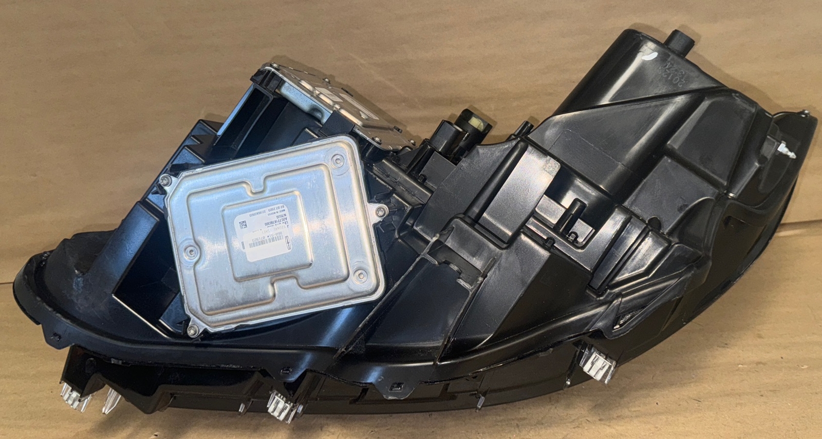 2019-2020 Lincoln Nautilus RH Right Passenger Side HID LED Headlight ...