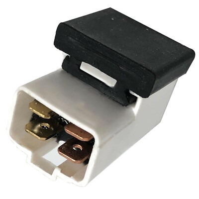 RELAY SOLENOID FOR YAMAHA WARRIOR 350 YFM350 1987-2001 / SRX700 2000 ...