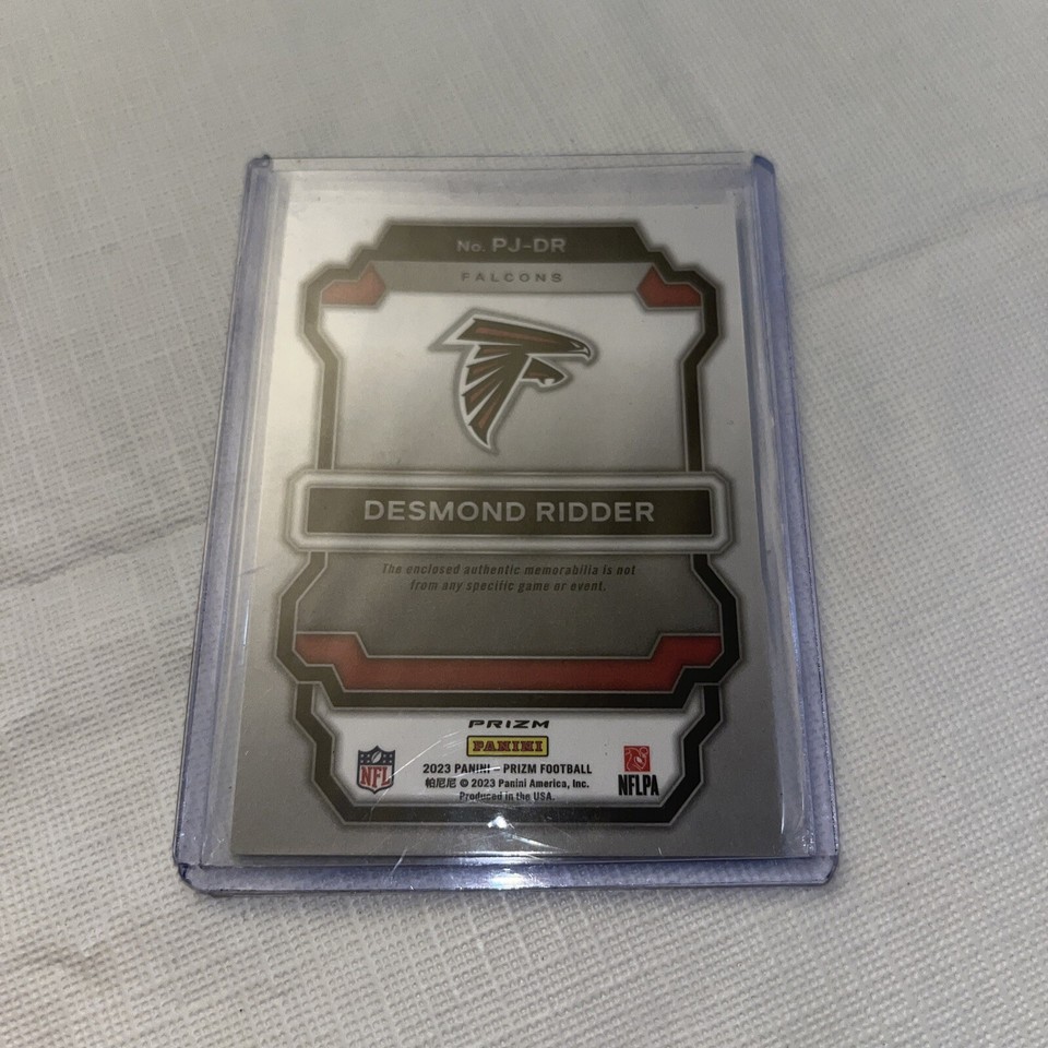 Desmond Ritter Green Plur | eBay