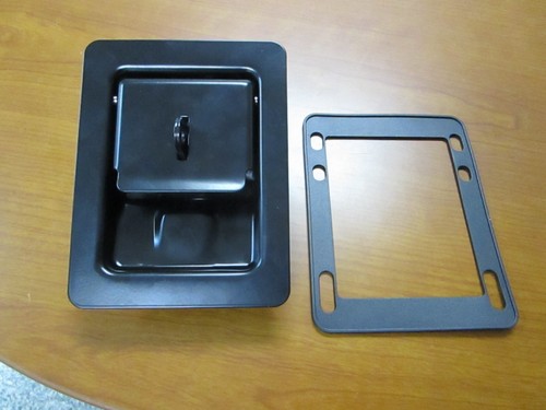 Latch, paddle pad lockable. lot of 72 pcs | eBay