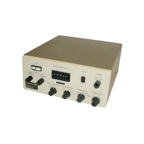 Perkin Elmer TGS-2 Thermogravimetric Analyzer Balance Control Module | eBay