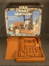 Star Wars Kenner Vintage Collection Droid Factory
