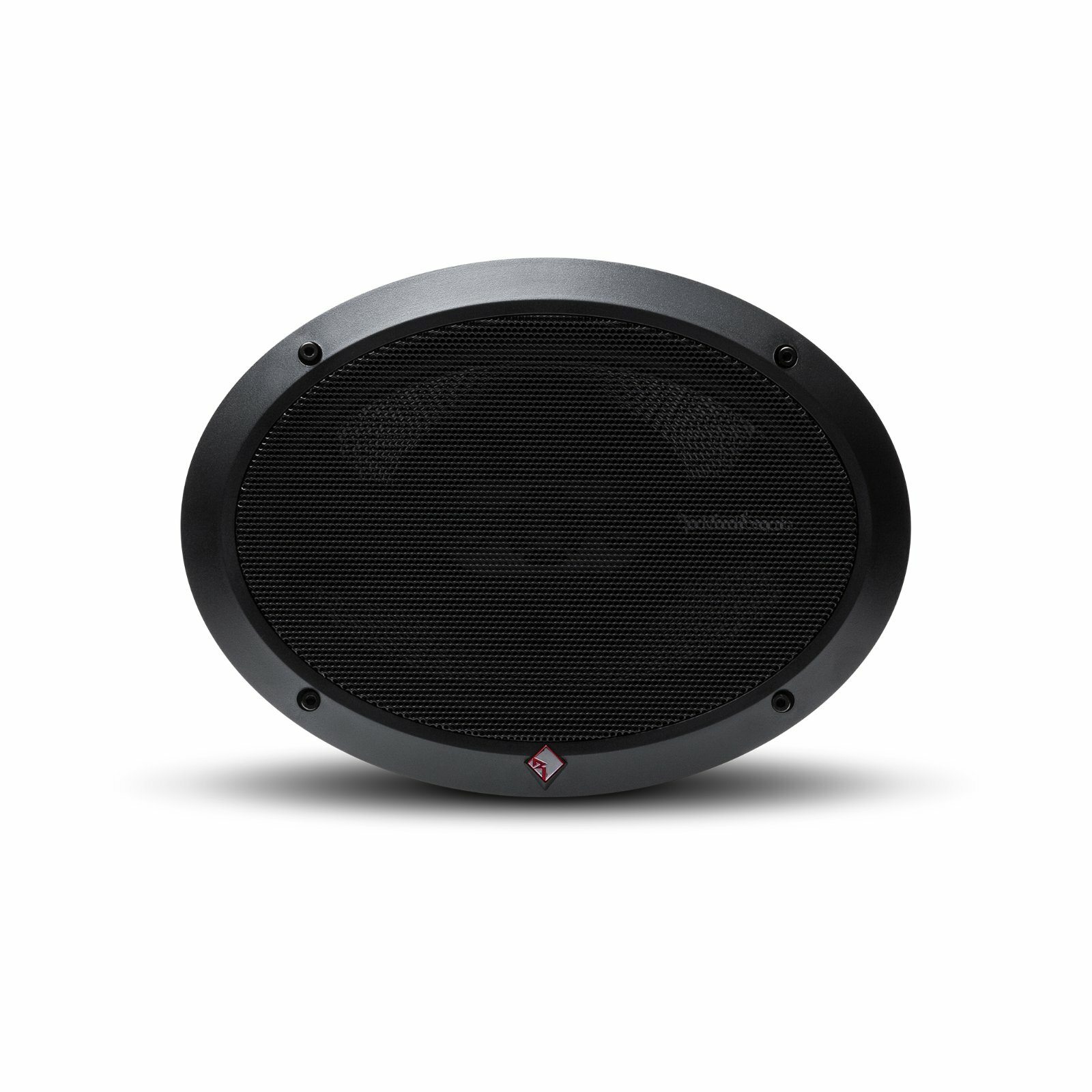 Rockford Fosgate P1694 150W 6x9" PEI Tweeter 4-way Coaxial Speakers ...
