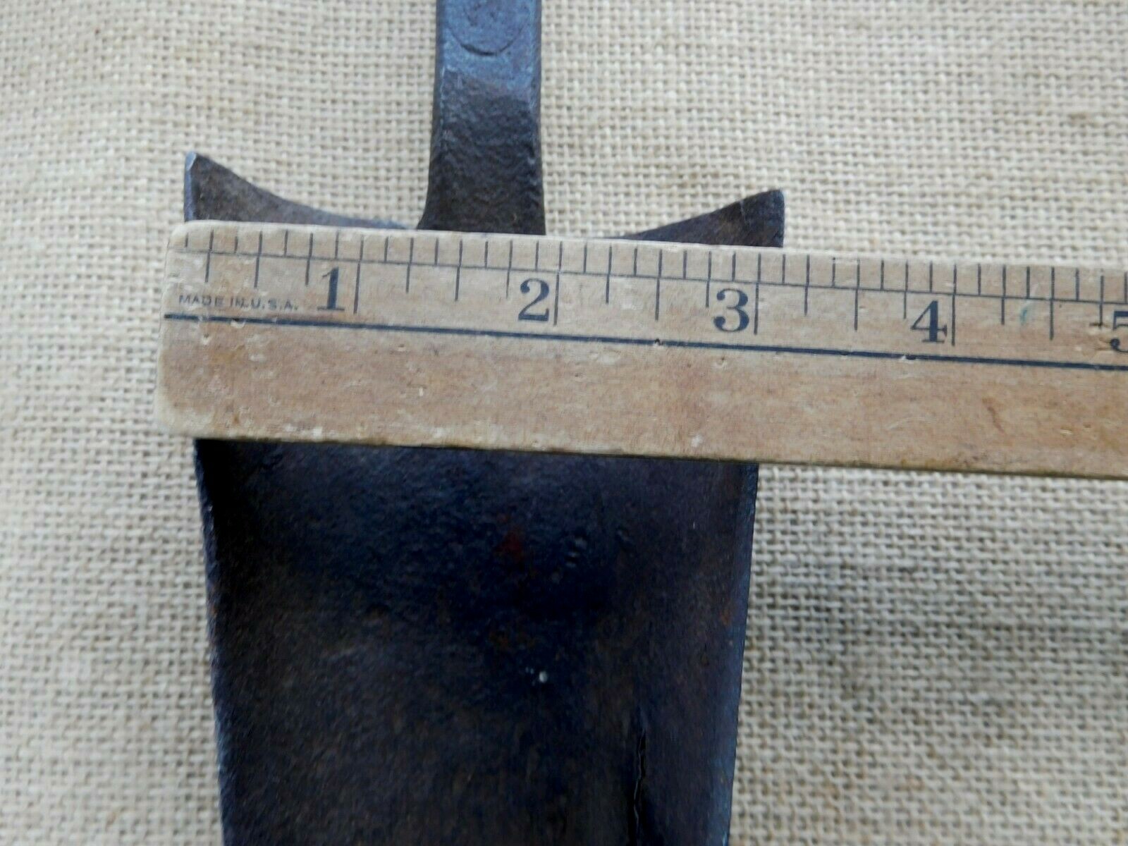Antique Wheel Wrights Tapered Reamer Wheelwright horse cart buggy ...