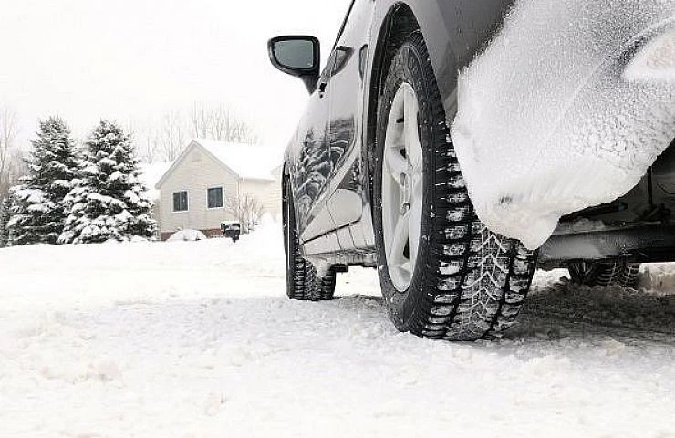 Checklist: 8 Steps For Winter Car Prep