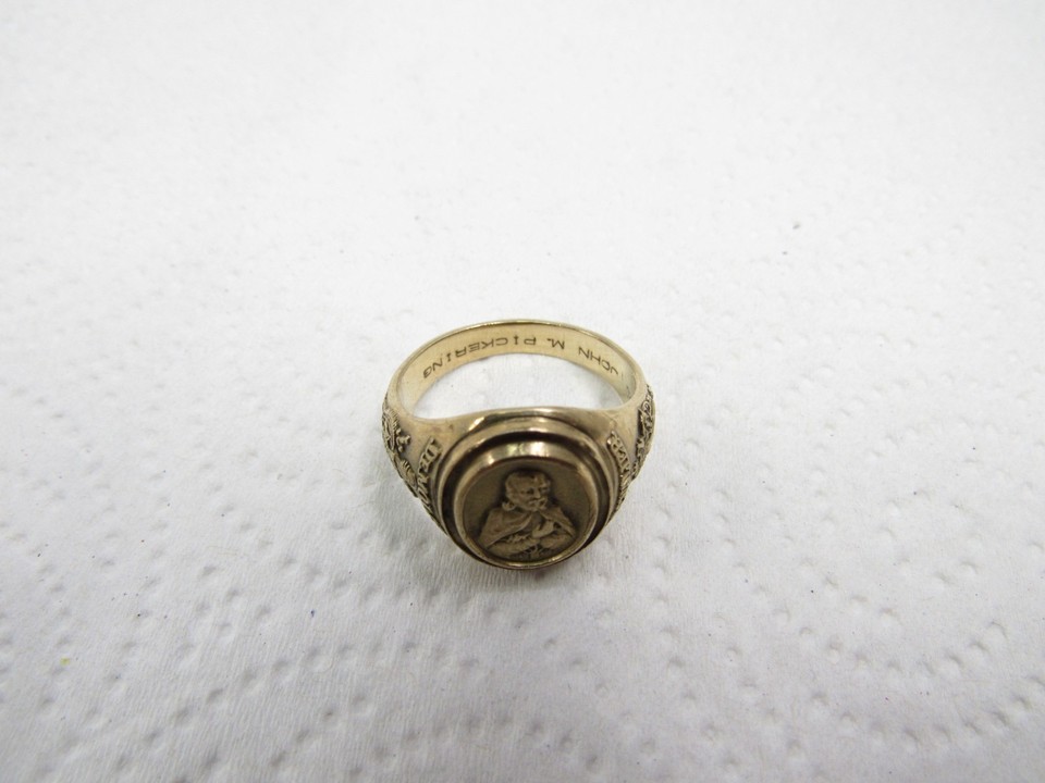 Demolay Degree of Chevalier Masonic Order Ring 8 Grams | eBay