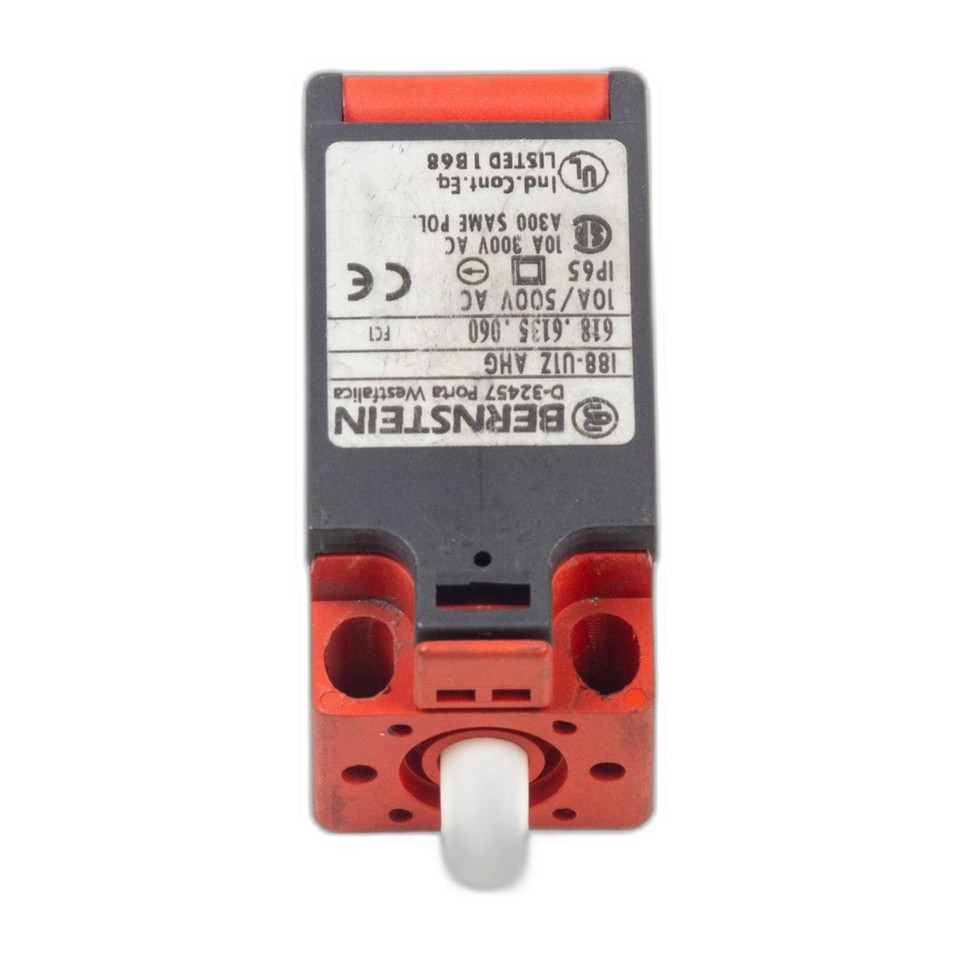 BERNSTEIN I88-U1Z AHG 618.6135.060 Limit-Switch, I88U1ZAHG, 6186135060 ...