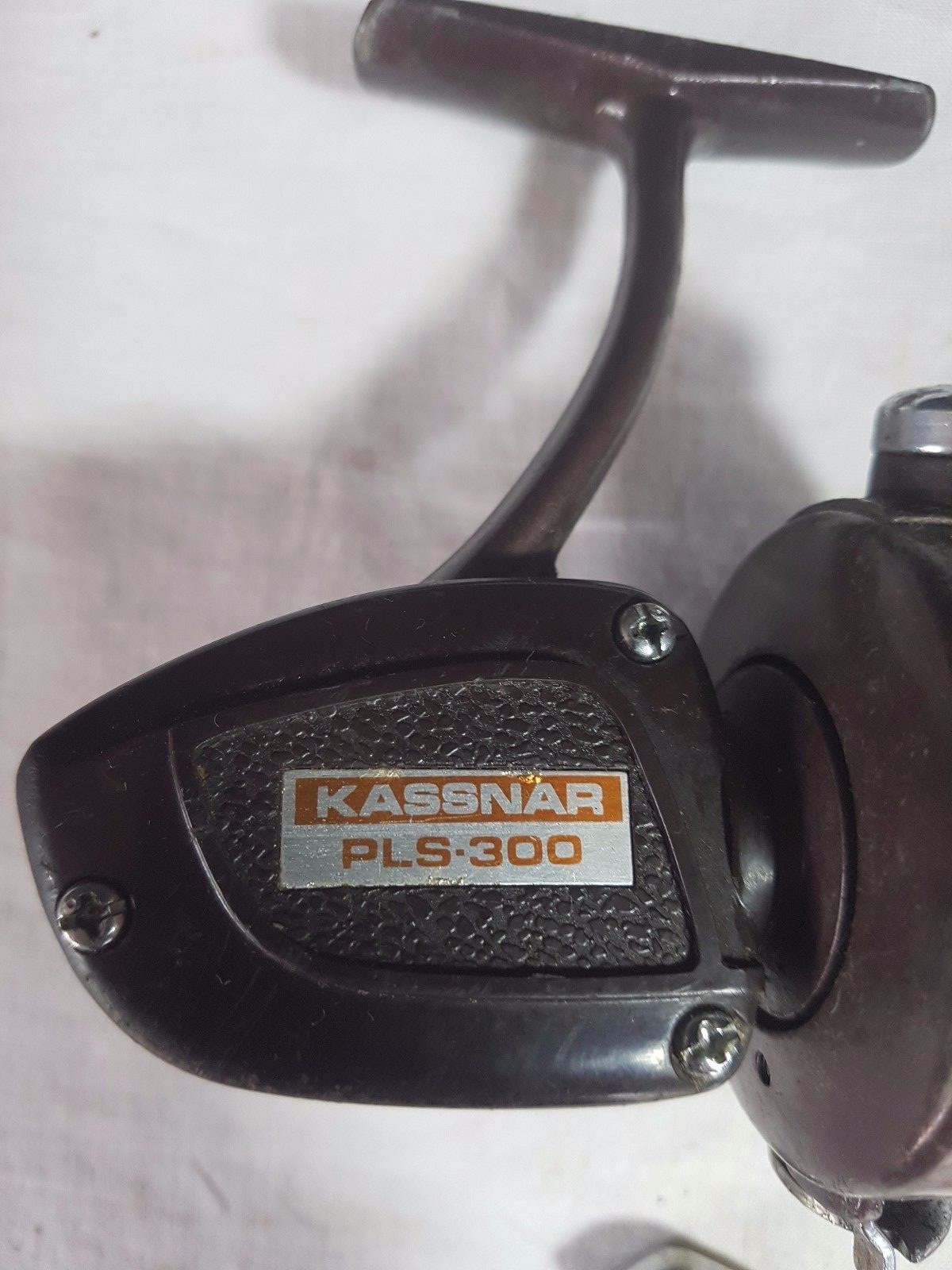 Kassnar PLS-300 Fishing Reel | eBay UK