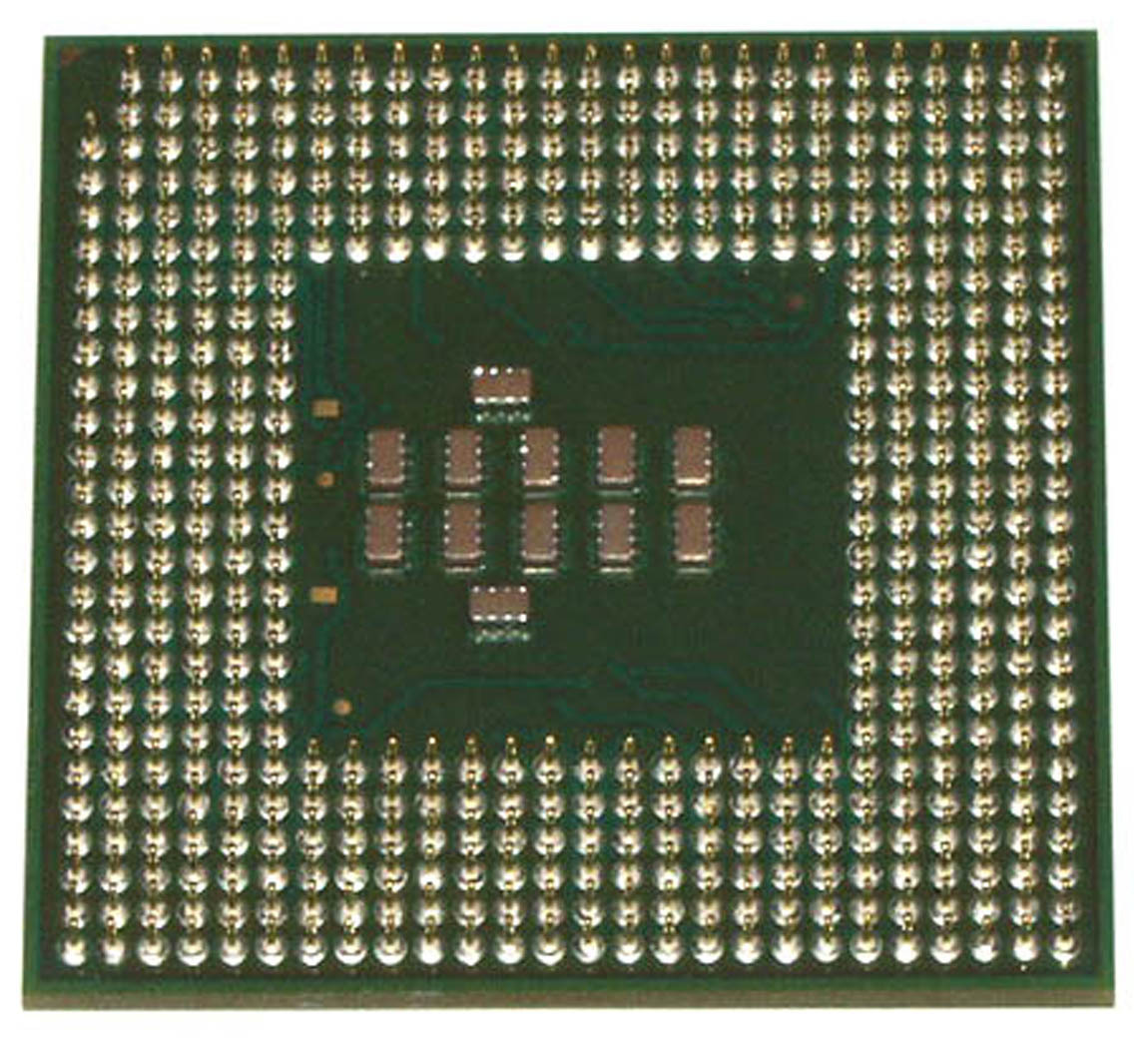 Neu Handy Intel Pentium III 1.133 GHZ 512K SL5CK 26P8082 Laptop CPU ...