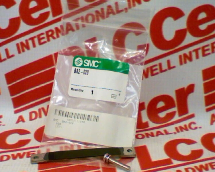 SMC+BA2-020+RQANS1+BA2020 for sale online | eBay