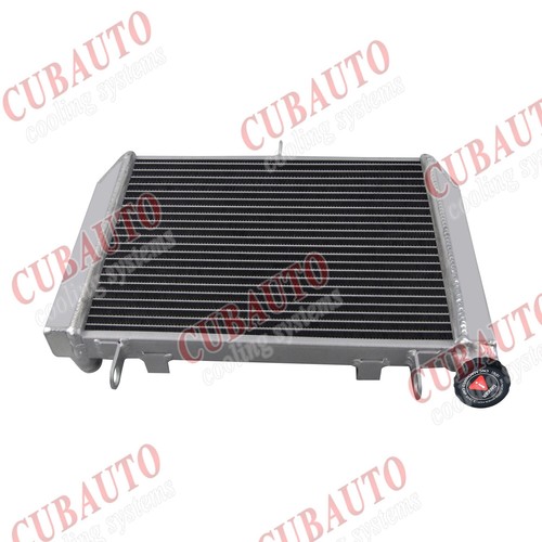 Aluminium Radiator For 1999-2002 1999 2000 2001 Yamaha YZF R6 5EB UK ...