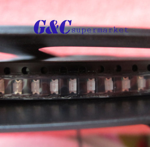 100 pcs SMD SMT 1206 Super bright BLUE LED lamp Bulb GOOD QUALITY | eBay