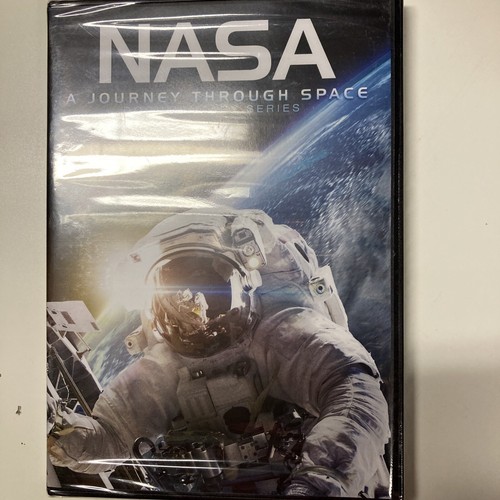 NASA: Journey Through Space Documentary Series (DVD) 683904545169| eBay