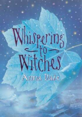 Whispering to Witches by Anna Dale: Used | eBay