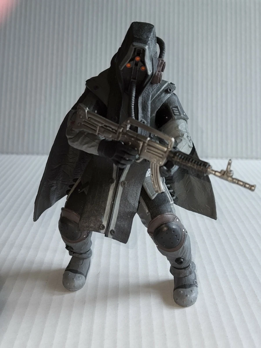 Helghast Sniper Rifle