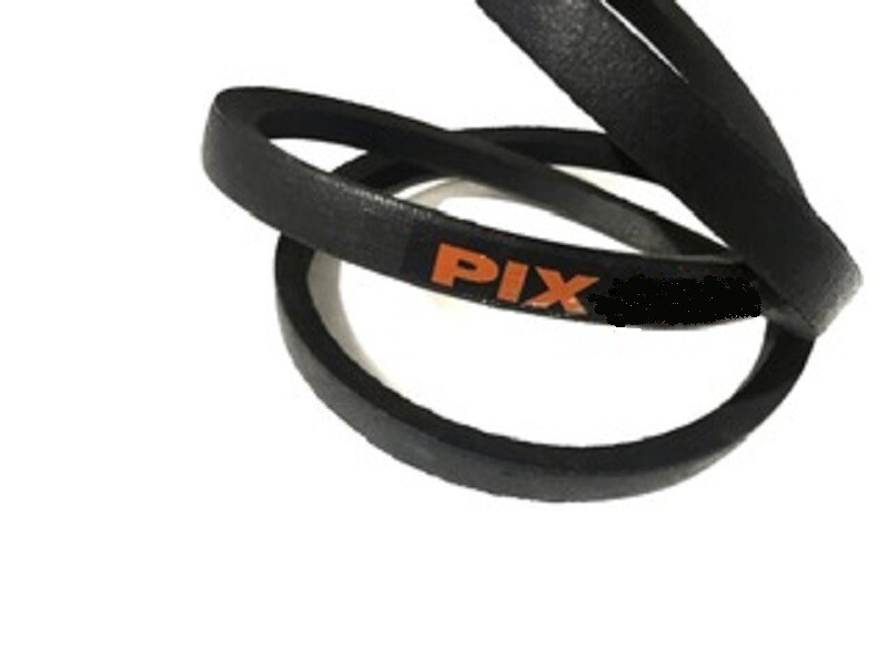 Genuine V-belt for Wacker Vp1030 Vp1135 Plate Compactors - 5000114178 ...