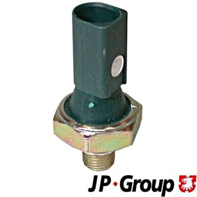 JP Oil Pressure Switch Green Fits VW SEAT SKODA AUDI 036919081B | eBay