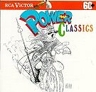 Power Classics [CD] [EX-LIBRARY] | eBay