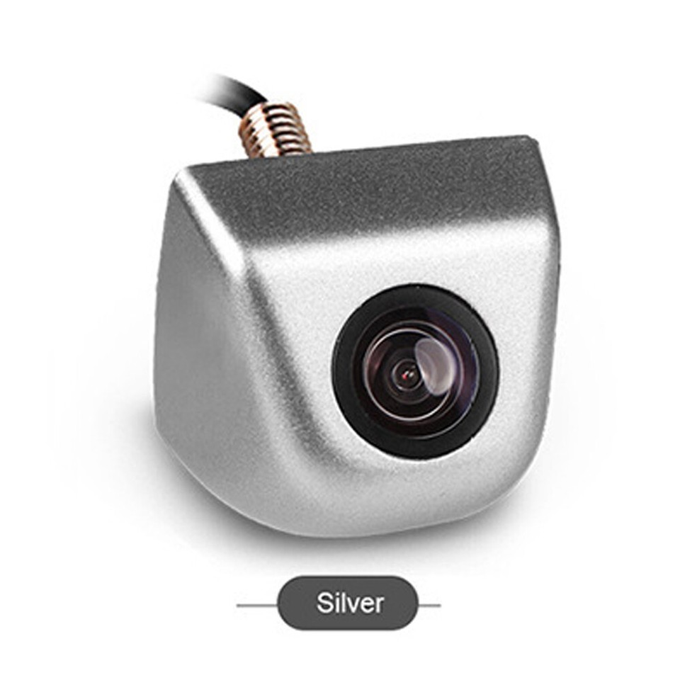 170° HD Night Vision Rear Car Camera View Reverse Backup Parking ...