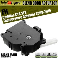 Genuine OEM HVAC Blend Door Actuator for Cadillac 89023390 for sale ...