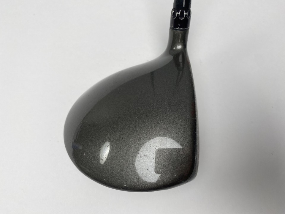 Nike SQ Machspeed Black Round Driver Fubuki 50x4ng 50g Ladies RH ...