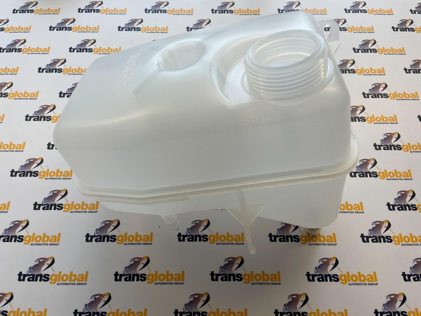 Header Coolant Expansion Tank for Land Rover Defender Discovery 1 ...