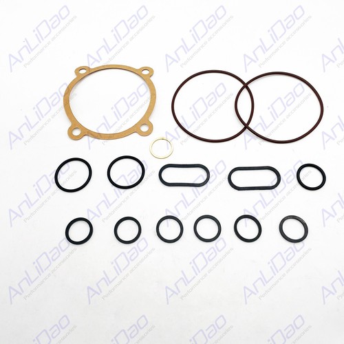 Oil cooler seal kit for Repl For Volvo Penta 30 31 40 41 42 inc 469483 ...