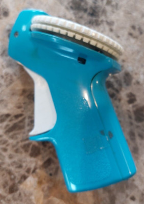 Label Making - Rotex