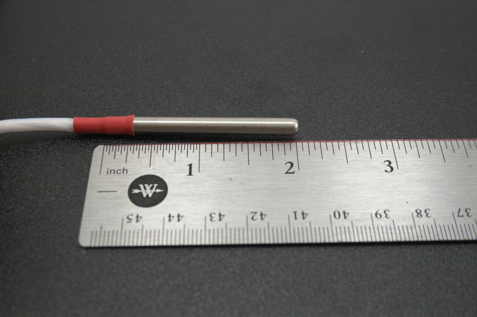 Rees Scientific A/TPT-2 Type 2 Temperature Probe Sensor -15 to +60 °C ...