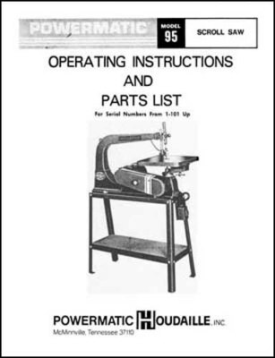 Saws - Professional - Powermatic Model