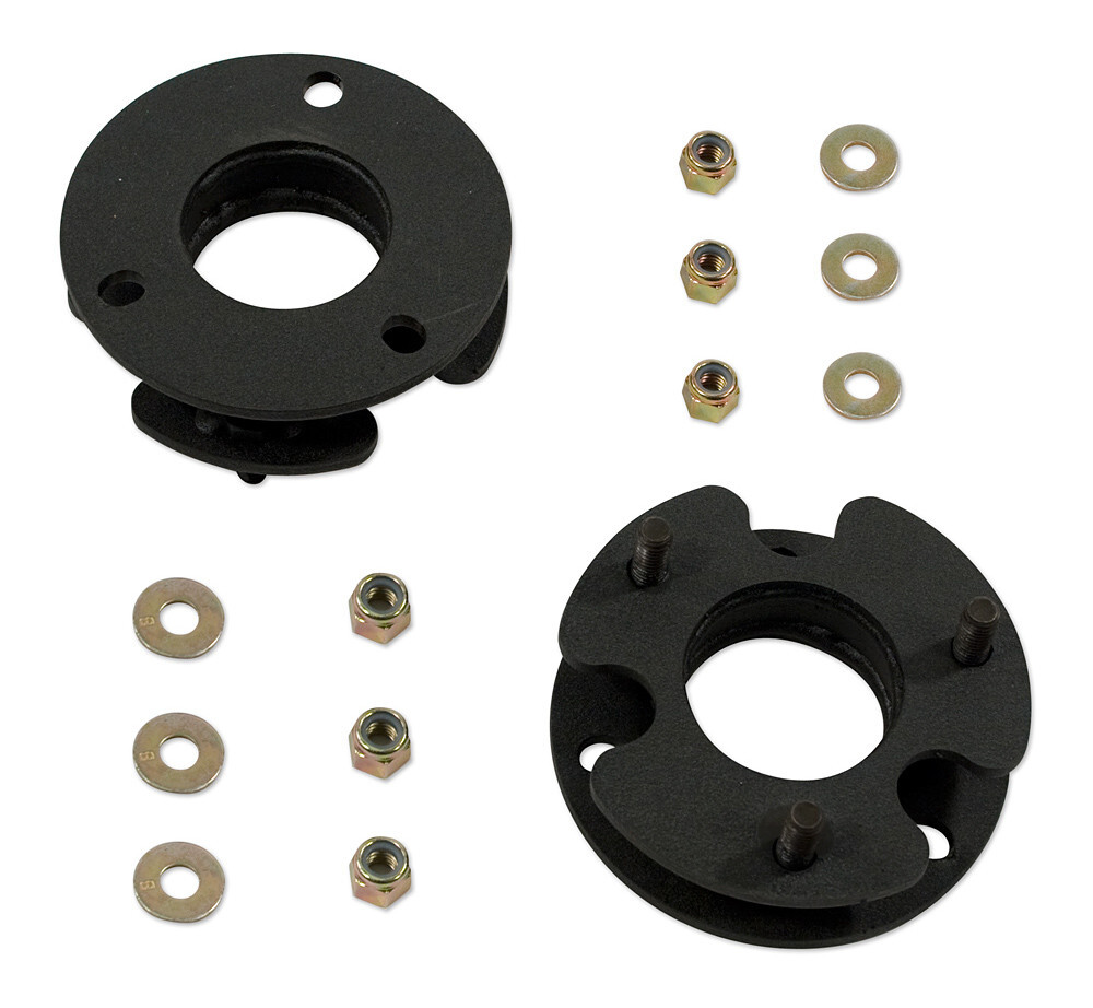 Suspension Leveling Kit Tuff Country 52009 for sale online | eBay