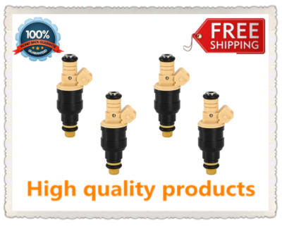 4PCS Flow Matched Fuel Injector For Hyundai Elantra 1.8L OEM 35310-23010 | eBay