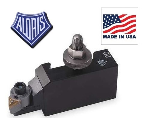 Aloris BXA-20 Quick Change Universal Tool | eBay