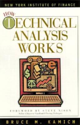 How Technical Analysis Works (New York Institute of Finance ...