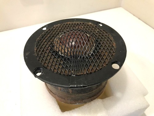 ACOUSTIC RESEARCH AR-3 Mid-Range Driver | eBay