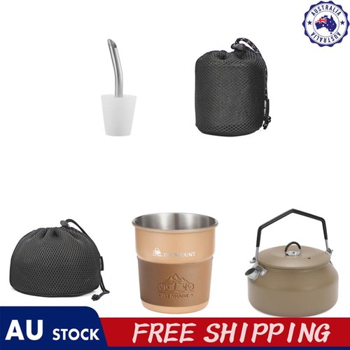 Outdoor Kettle Mouth Coffee Teapot Extension Tube Water Pipe Nozzle (03 ...