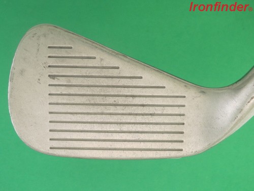 Titleist DCI 962B Single 3 Iron Steel Stiff Shaft Mens Right Hand Good ...