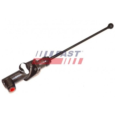 Kupplungsgeber Für Fiat Doblo 46749276 55196182 6001070381 | eBay