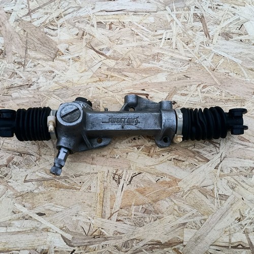 VTG Sweet Manufacturer Rack And Pinion Rebuilt | eBay