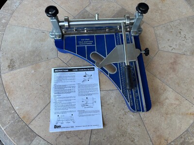 Other - Crain Cutters