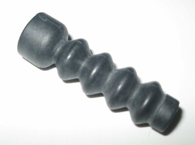 BMW Fuel Filler Flap Door Lock Rod Boot Gaiter 7075026 51257075026 New ...