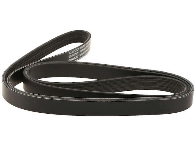 Multi Rib Belt 55BGYZ36 for C2500 Suburban C3500 K2500 K3500 C3500HD ...