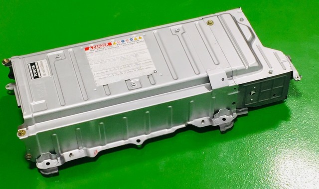 2007 Toyota Prius T3 1.5 Hybrid Battery G9280-47110 for sale online | eBay