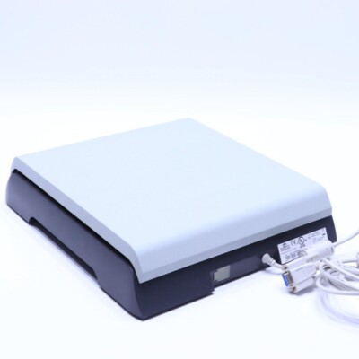 Transcell WP-HE 100lb/35kg Scale High Range Weigh Platform *Very Good ...